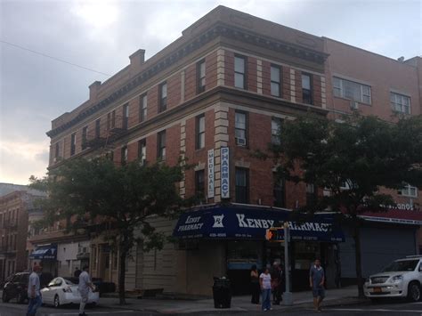Corner Mixed Use Building Terracrg