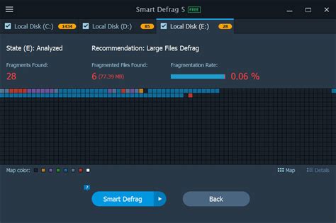 Hbyfinepointipadstyluslmj IObit Smart Defrag Crack Pro With Serial Key