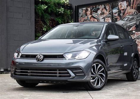 Ele é tudo isso mesmo Por que o Volkswagen Polo se tornou o hatch mais