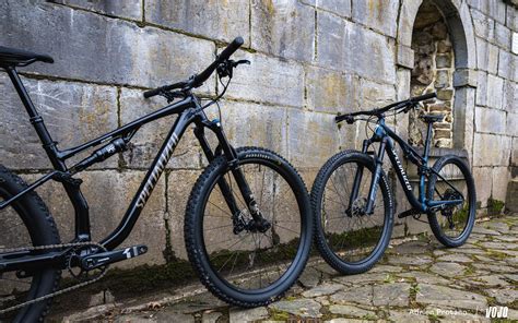 Test Vidéo Vtt Specialized Chisel Vs Chisel Evo Lequel Choisir ⋆ Vojo