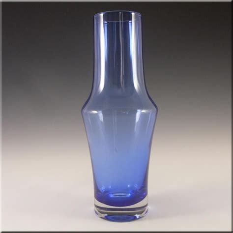 Riihimaki Riihimaen Lasi Oy Glass Identification Guide Glass
