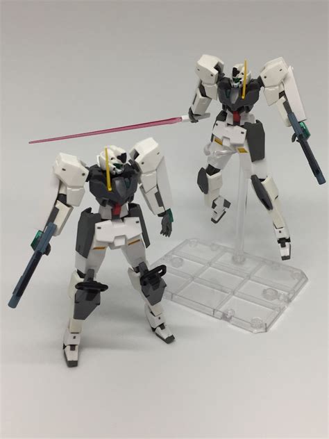 Pb限定 Robot魂 ｾﾗｳﾞｨｰｶﾞﾝﾀﾞﾑgnhw3gｾﾑｾｯﾄ レビュー ガンダムグッズのブログ