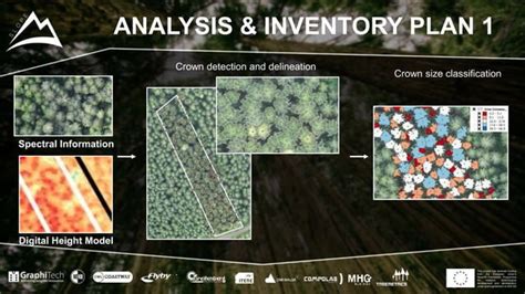 SLOPE Final Conference Tls Tools For Forest Survey And Forest PPT