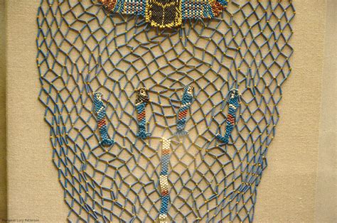 Bead Art Of Barbelo Of Sethianism The Mother Father And The Triple
