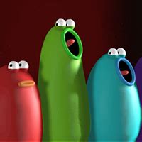 Blob Opera Game Play On Lagged