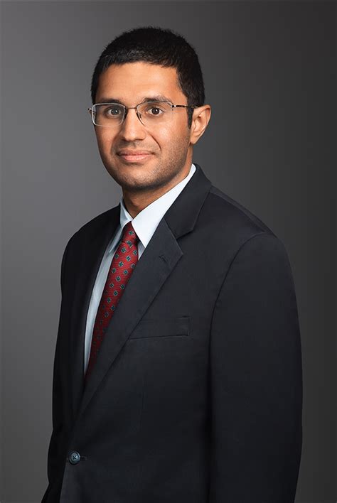Neelesh Moorthy Axinn Veltrop And Harkrider Llp