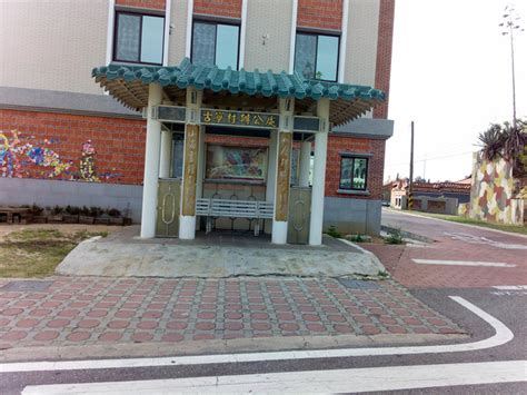 金门骑行的快乐时光 旅游攻略 游记 去哪儿攻略