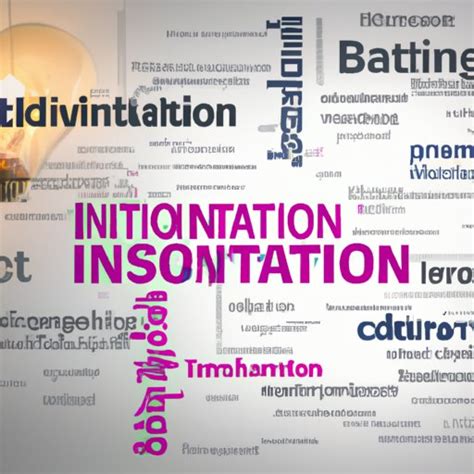 What Does Innovate Mean Exploring The Definition And Benefits Of