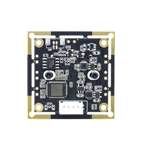 Imx317 3840 2160 8mp 4k Usb Camera Module