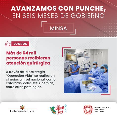 Ministerio De Salud On Twitter Seguimos Creciendo Y Cada Vez
