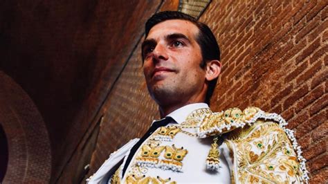 Mario Alcalde Hace Historia Al Ser El Primer Torero En Salir Del