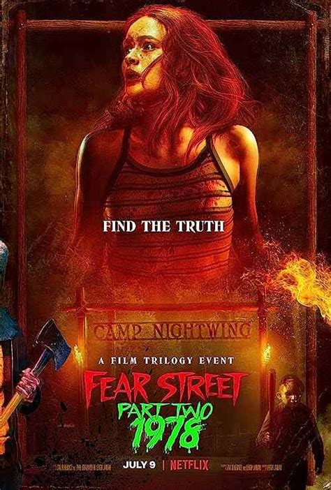 Fear Street Part Two 1978 Quotes 1 Video Clips Clipcafe