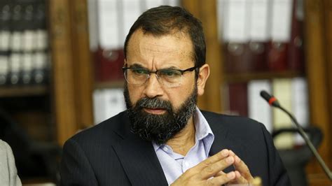 Fiscalía Llevará A Hugo Gutiérrez A Juicio Simplificado Por Supuestas