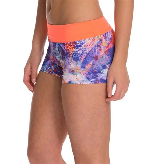 Various Yoga Shorts For Sexy Girls Sport Now Custom Made From China