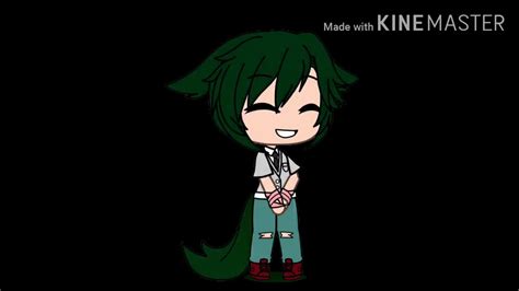Happy Pills Meme Bnha《gacha Darkness》deku Afton Au Youtube