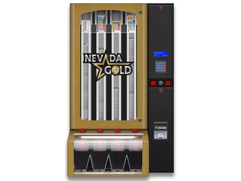 Pull Tab Machines Archives Doolins