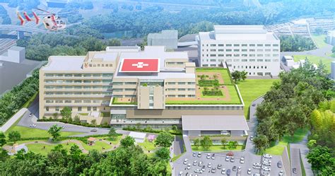 福山市民病院の基本設計段階のcm業務を受注しました／ニュース／コンストラクション・マネジメントのプラスpm