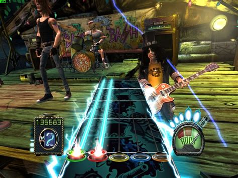 Download Game Guitar Hero 3 Legends Of Rock Ps2 Full Version Iso For