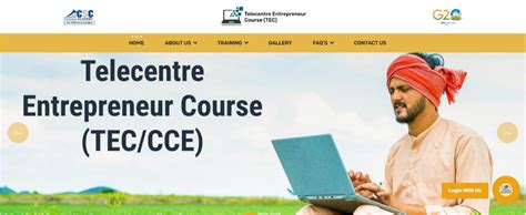 CSC TEC Exam Assessment Question And Answer L Telecentre Entrepreneur
