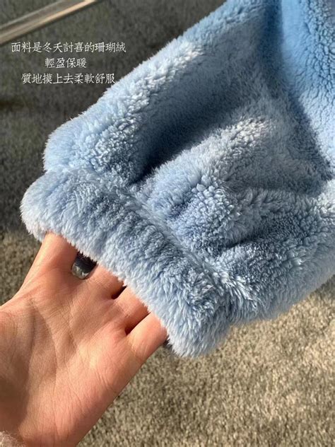珊瑚绒玉桂狗睡袍女冬季加厚加绒睡裙卡通长款睡衣外穿刺绣家居服 阿里巴巴