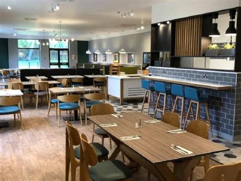 Hotel In Haydock Holiday Inn Haydock M6 Jct23 Hotel