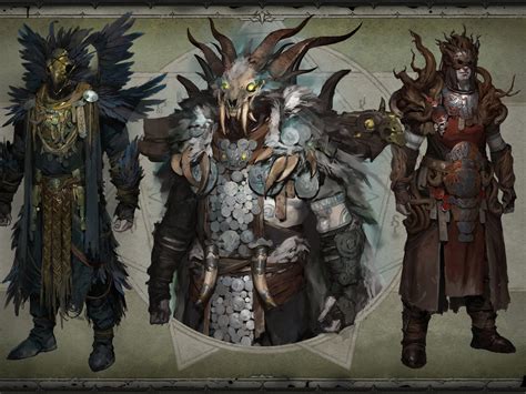 Druid Diablo 2