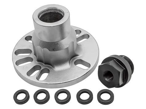 Hub Puller Adaptor Kit British Sparescouk