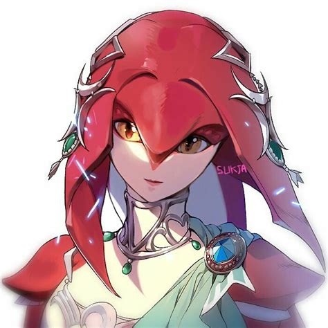 Pin By Christian On Mipha Legend Of Zelda Breath Legend Of Zelda