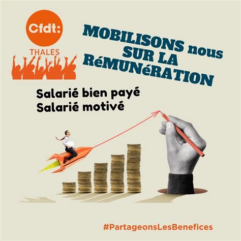 CFDT THALES Egalité professionnelle et partage de la valeur ajoutée