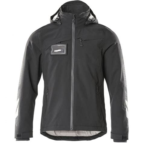 Mascot Workwear 18035 Accelerate Winter Jacket Clothing From Mi