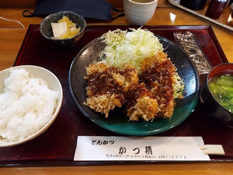 聖処女ベッティ On Twitter ランチ美味しかった