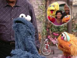 Episode 4045 | Muppet Wiki | FANDOM powered by Wikia