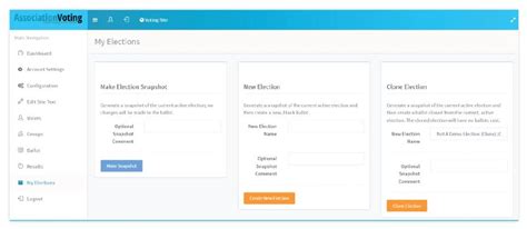 How To Manage Your Annual Subscription