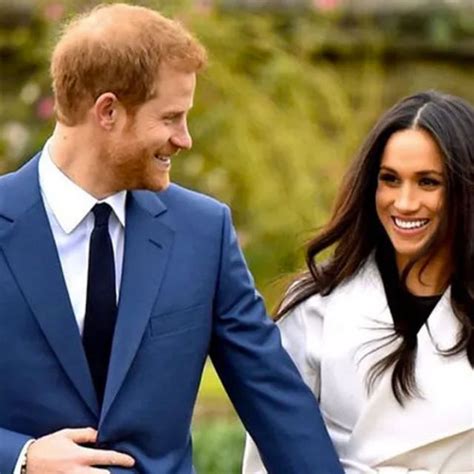 Serie Harry Y Meghan Uno De Los Mayores Problemas De La Familia