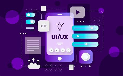 Uiux In Web Design Expert Tips From London Agency