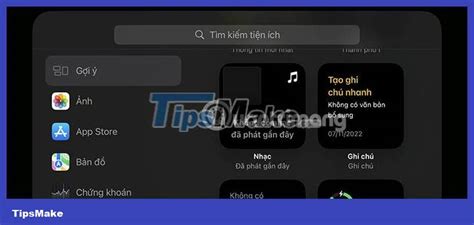 How To Add Apple Music Widget To Standby Iphone