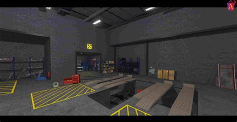 FiveM LS Custom MLO FiveM Mlo Store