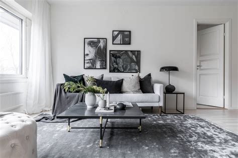 Dekoracja okien Szczypta Designu blog wnętrzarski inspiracje