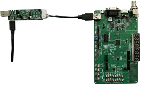 Mcu Usb
