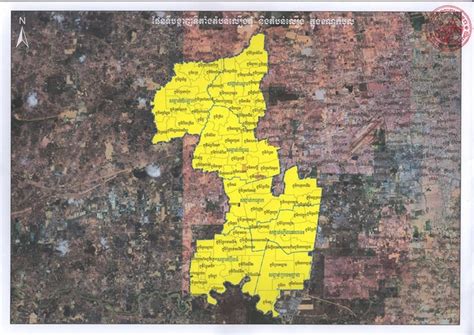 បន្ទាន់ អាជ្ញាធររាជធានីភ្នំពេញ សម្រេចបន្តវិធានការរដ្ឋបាល បែងចែក «តំបន់ក្រហម «តំបន់លឿងទុំ និង