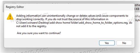 How To Remove Home From File Explorer In Windows 11