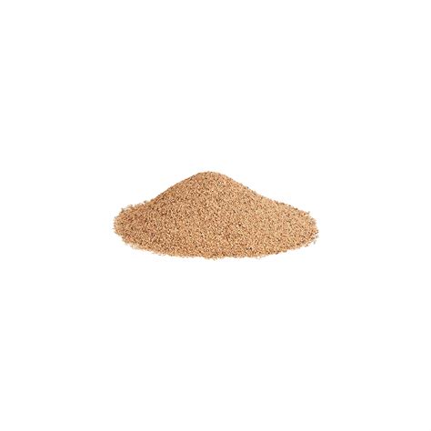 Zilla® Desert Blend Ground English Walnut Shells Substrate 10 Quarts
