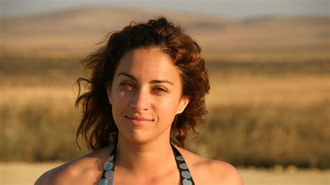 Emocionante María Julia Oliván Abrió Su Corazón Y Habló Sobre Un Tema