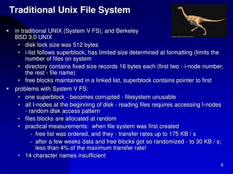 Ppt File System Implementation And Disk Management Powerpoint Presentation Id6888153