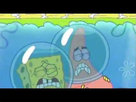 VER DIBUJOS ANIMADOS GRATIS Bob Esponja Patricio Cuidando La Casa De