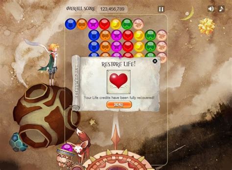 Checkout My Score In Bubble Prince Bubbles My Score Prince