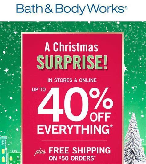 Best Bath And Body Works Promo Code At Vanessa Slack Blog