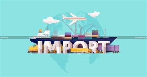 Reassessing Imported Goods Value Using Existing Imports Value As Per