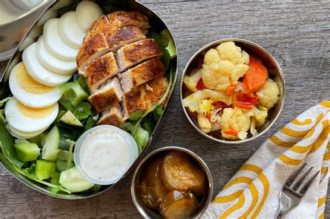 10 Creative Gut Healthy Ways To Eat Eggs And Fermented Foods