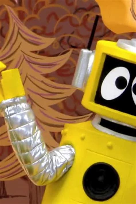 Watch Yo Gabba Gabba S1 E6 Yo Gabba Gabba 2007 Online For Free